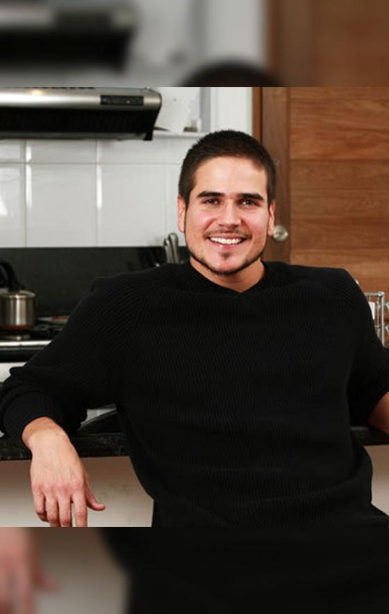 Daniel Arenas: ¿Cómo ha sido su vida como actor? | KienyKe